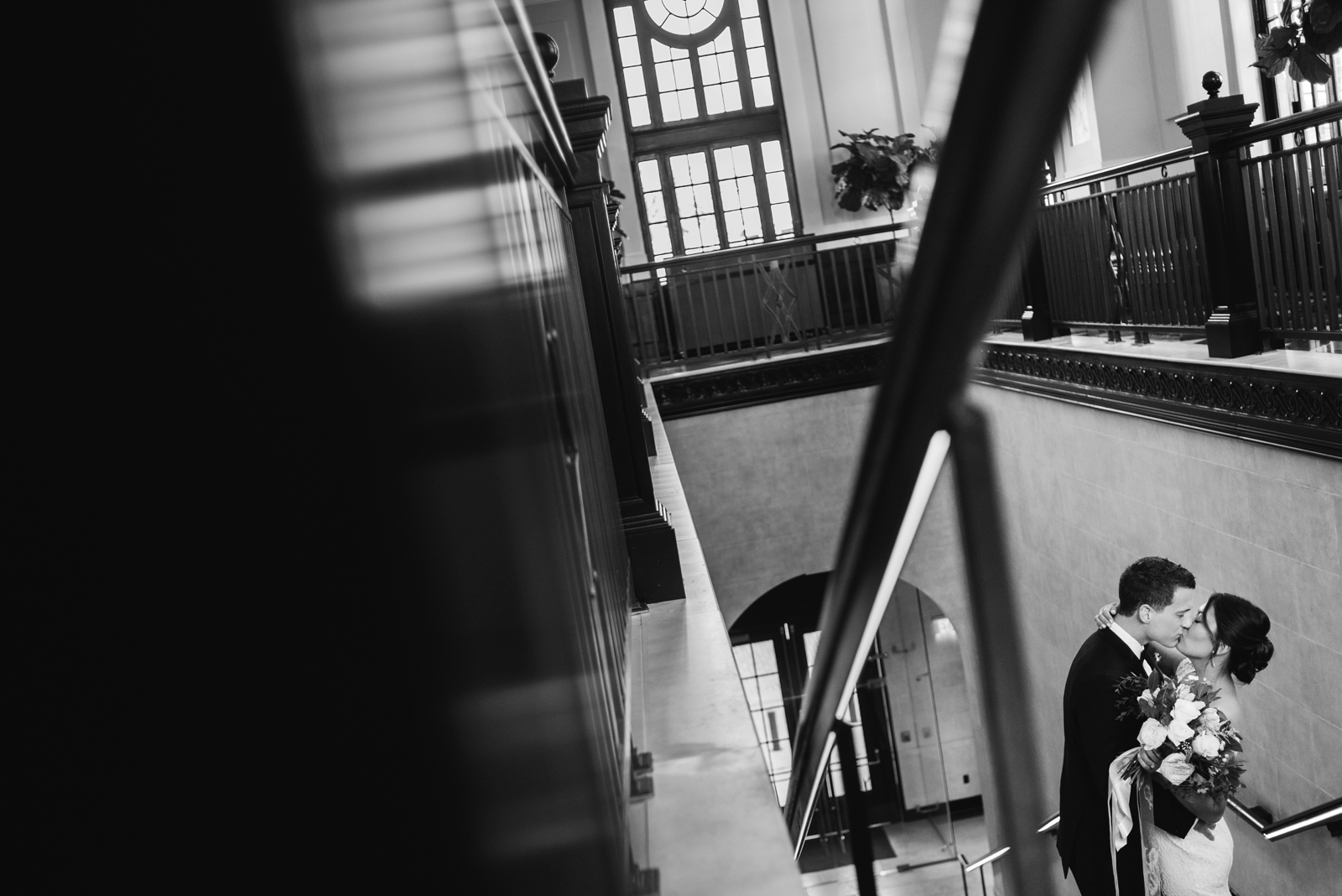 Lily & Craig - Cylburn Arboretum Baltimore Wedding Photography - Emily ...