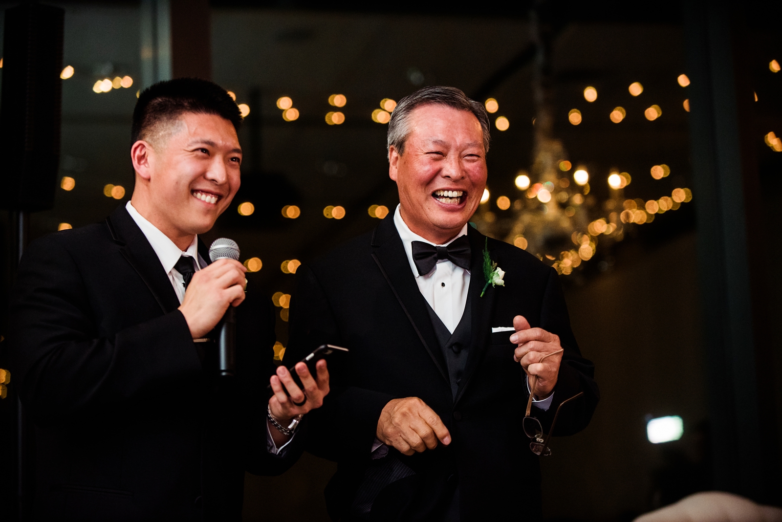 Lily & Craig - Cylburn Arboretum Baltimore Wedding Photography - Emily ...
