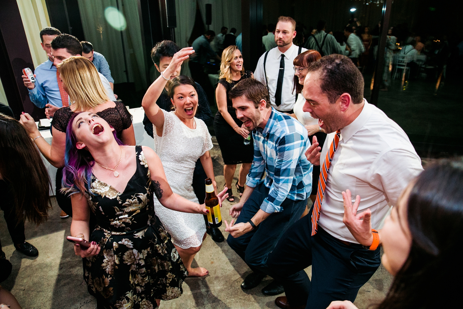 Lily & Craig - Cylburn Arboretum Baltimore Wedding Photography - Emily ...