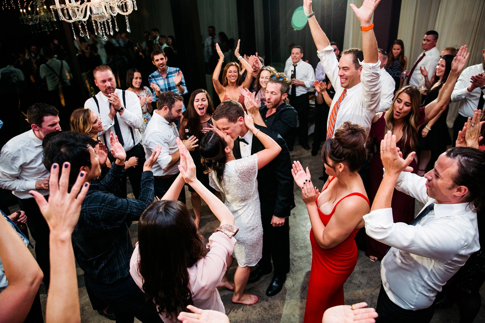 Lily & Craig - Cylburn Arboretum Baltimore Wedding Photography - Emily ...